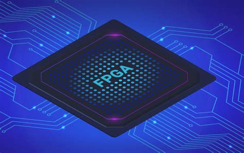 Fpga Market Projected To Reach Us 150235 Million By 2033 With A 76