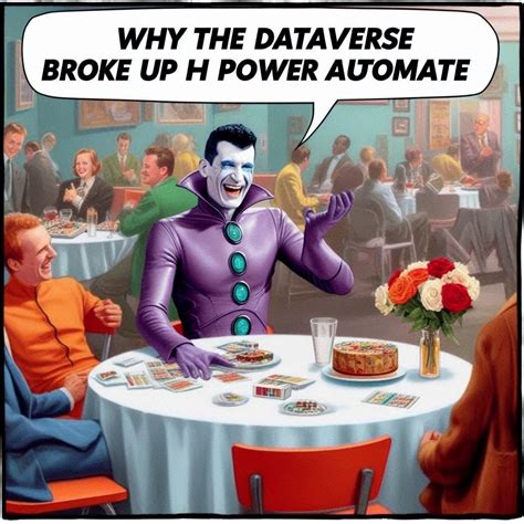 Karl Johan Spiik [mvp] On Linkedin Dataverse Powerautomate
