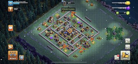 613 Best Builder Base Images On Pholder Normal Base Vs Builder Base