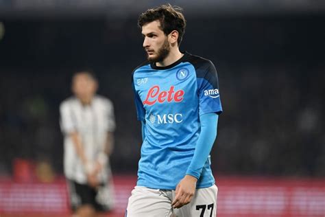 ხვიჩა კვარაცხელიამ დღევანდელი ვარჯიშიც გამოტოვა