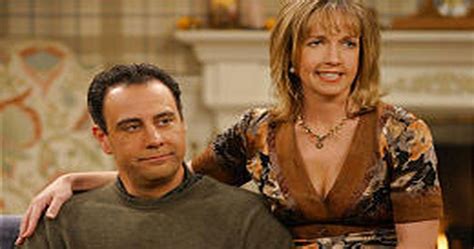Everybody Loves Raymond Robert Proposes To Amy Youtube