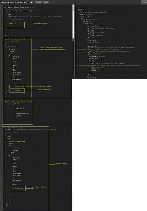Sitecore Graphql Queries ~ Amits Blog