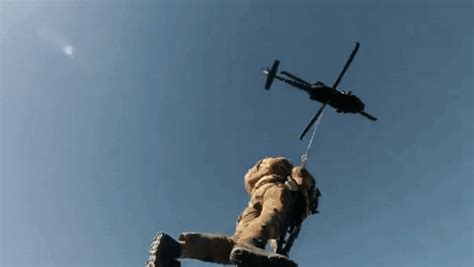 Spie Special Patrol Insertion Extraction  Spie Special Patrol
