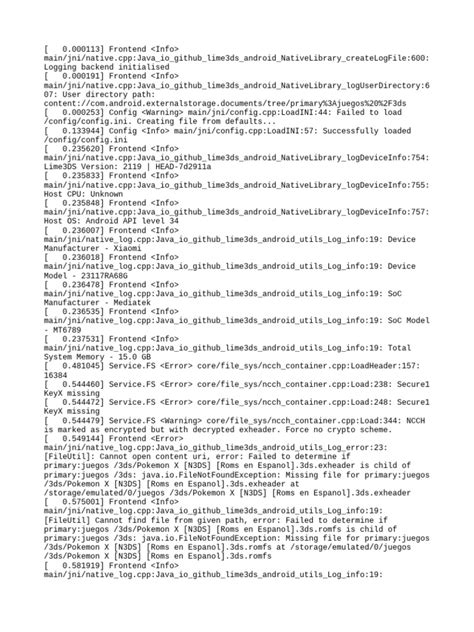 lime3ds log pdf computer architecture computing