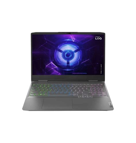 Lenovo Loq Irh Core I Th Gen Rtx Gaming Laptop
