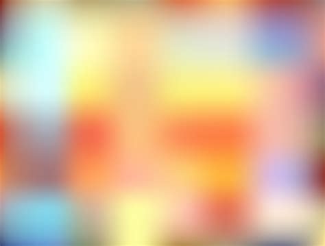 Vector Abstract Smooth Blur Background Backdrop For Your Design Wallpaper Template With Color