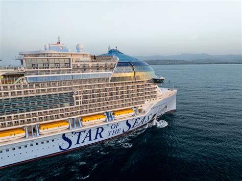 When To Book Star Of The Seas For The Lowest Price Royal Caribbean Blog