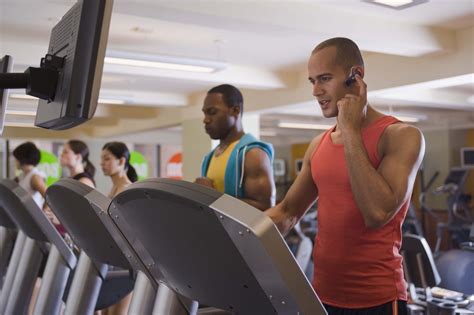 Reasons Your ProForm Treadmill Might Not Be Working And How To Fix It Livestrong