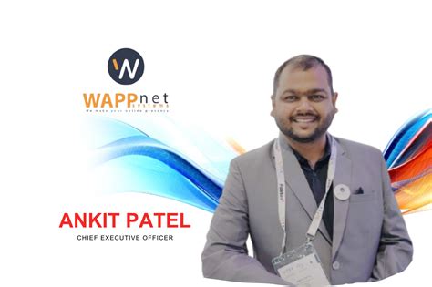 Insights From Wappnet Systems Pvt Ltd