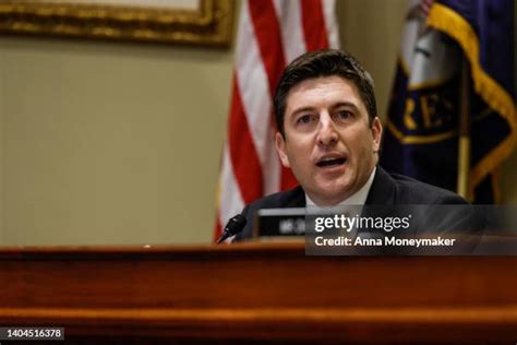 Bryan Steil Photos And Premium High Res Pictures Getty Images