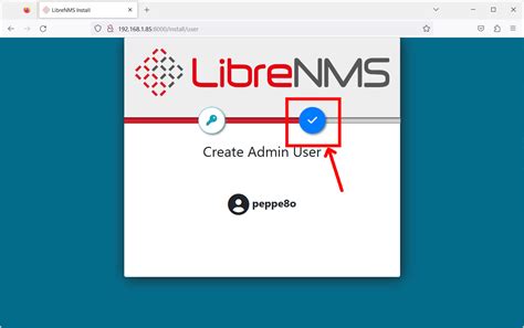 raspberry pi and librenms powerful monitor for home network