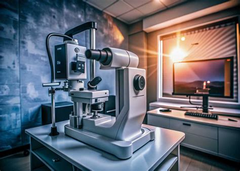 Transforming Glaucoma Care Practices With Tonometry Devices