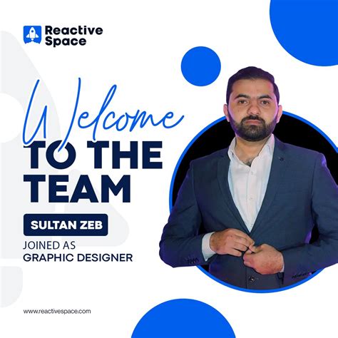 Reactivespace Welcometotheteam Islamabadoffice Reactive Space