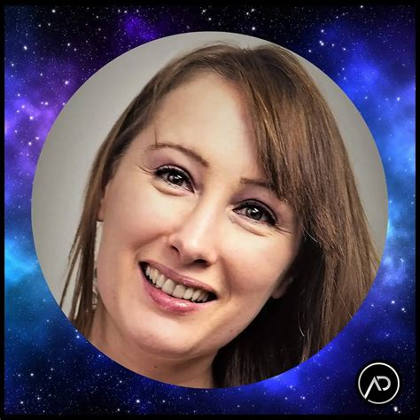 Magali Alexandre Astrologue