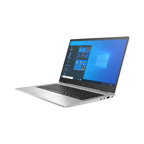 17N22AV 81741 Notebook HP EliteBook x360 830 G8 ราคาถก
