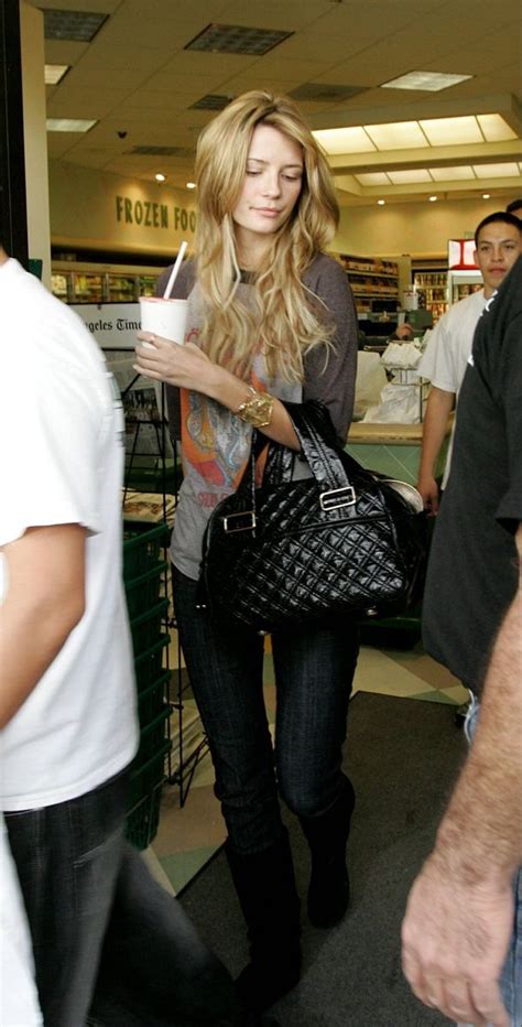 Mischa Barton Candids Artofit