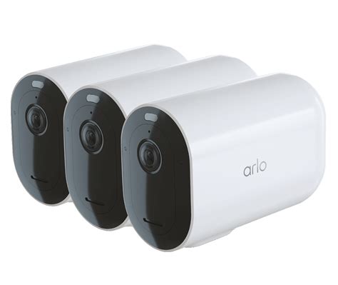 Arlo Xl Cameras Uninterrupted Security All Year Round Arlo Uk