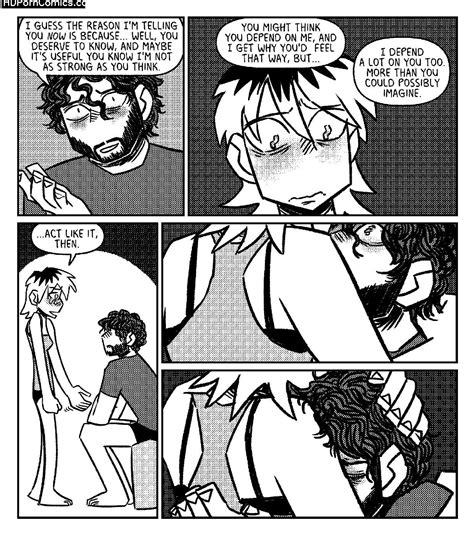Limerence 4 Rigor Mortis Comic Porn Hd Porn Comics