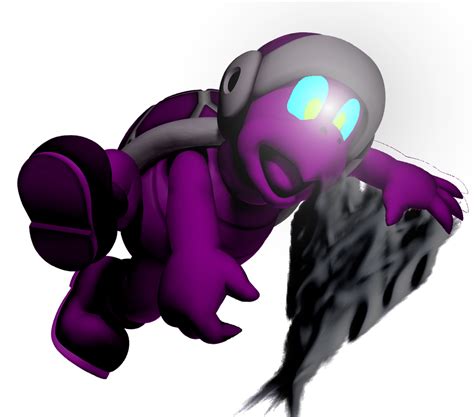 Dark Virtual Vortex Bro By Brocharacterfan On Deviantart