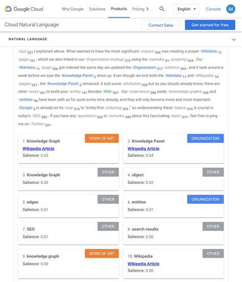 Google 发现如何提高排名并获得流量