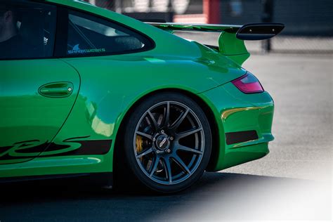 Official APEX Wheels Showroom Gallery Planet Porsche Forum