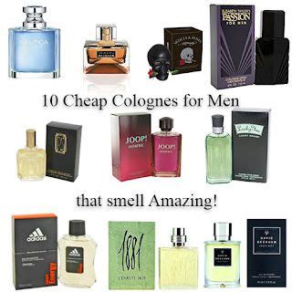 10 Cheap Cologne For Men That Smell Amazing Cheap Cologne Best Cheap