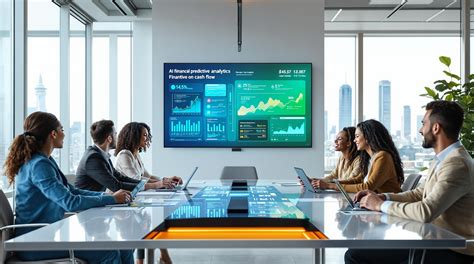 Predictive Analytics In Financial Planning Basics