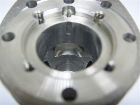 NOVAROSSI VERSION R C Tech Forums