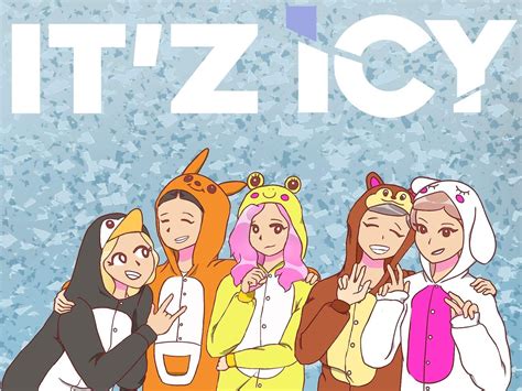 Pin de opponovi em ITZY ITZY Ilustração fantasia Desenho de inspiração Desenhos