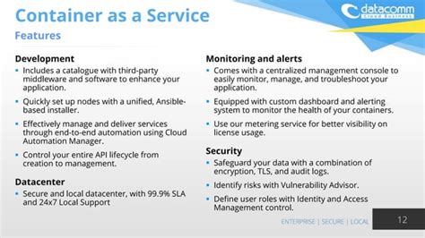 Creating Microservices Application With Ibm Cloud Private Icp