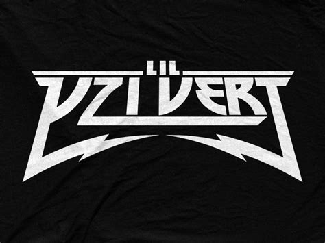 Lil Uzi Vert Logo Logodix