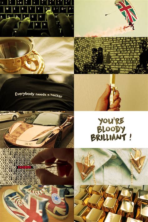 Golden Boy On Tumblr