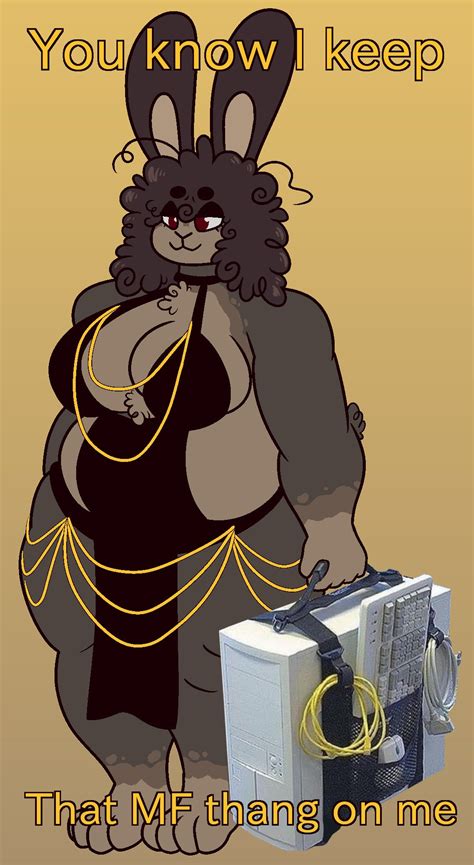 Rule 34 Big Breasts Breasts Bunny Character Request Chubby Cleavage