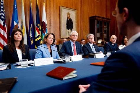Justice Dept Seeks To Blunt Election Threats But Prosecutions Are Few