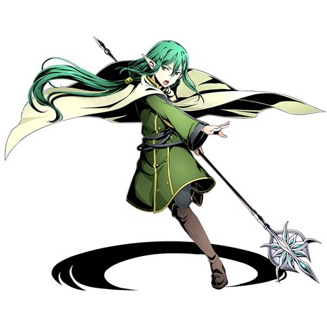 Riveria Ljos Alf Dungeon Ni Deai Wo Motomeru No Wa Machigatteiru Darou