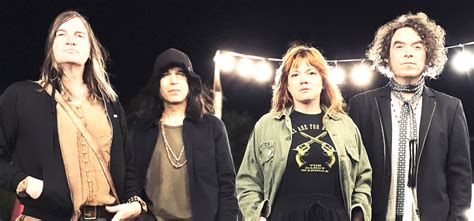 The Dandy Warhols Debut Strange Ai Video For Dark Rock Manifesto The