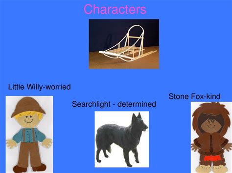 Ppt Stone Fox Room Powerpoint Presentation Free Download Id