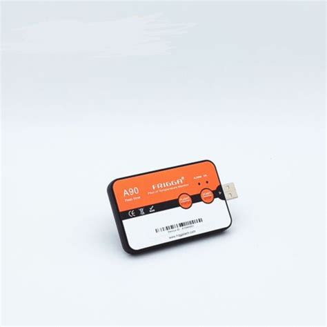 Without Display Frigga Real Time Temperature Data Logger Mm Model Name Number