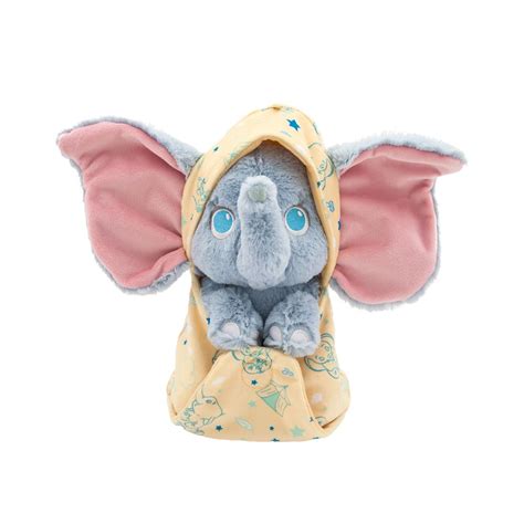 Dumbo Plush