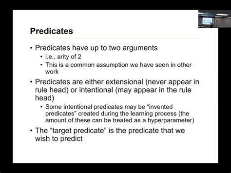 Free Video Differentiable Inductive Logic Programming Ilp Part 1 Introduction From Neuro