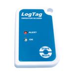 LOGTAG TEMPERATURE AND HUMIDITY LOGGER NEIC