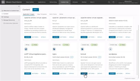 Vmware Cloud Director Container Service Extension 41 Is Now Ga Vmware Cloud Provider Blog