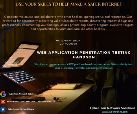 nitish gupta on linkedin cybersecurity security informationsecurity