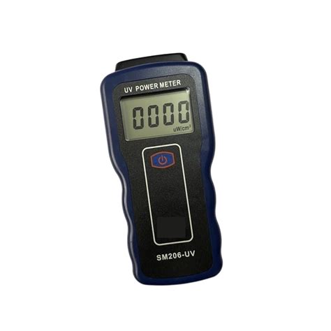 Digital Solar UV Power Meter UVA UVB Solar Film Ultraviolet Lamp Light Source Irradiance