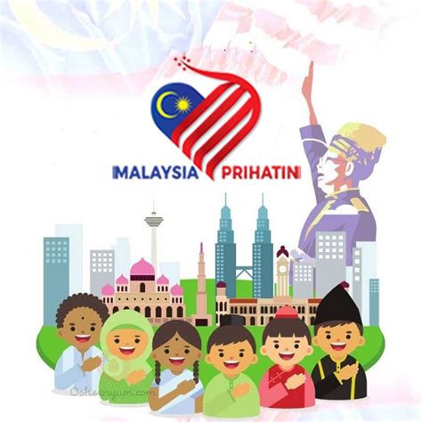 12 Gambar Kemerdekaan Versi 2020