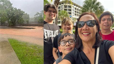 Stranded Residents Face Isolation In Flood Hit Cairns Sbs Filipino