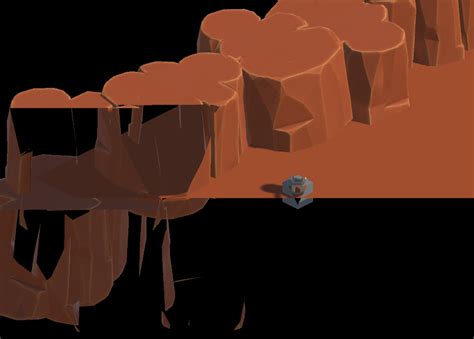 Orthographicisometric Camera Issue On Build Only Unity Engine