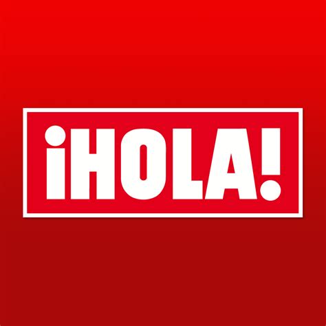 Revista Hola