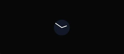 Implementing A Simple Animated Analog Clock In Tailwind Css