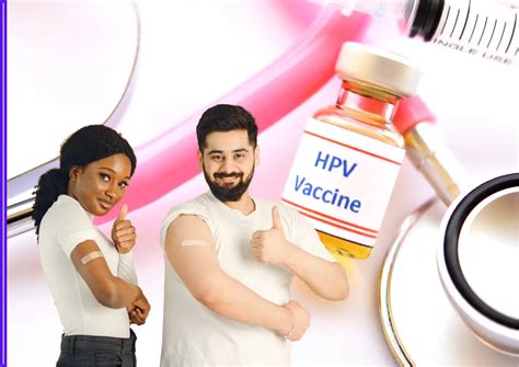 Hpv Vaccine Is Gender Neutral Webp
